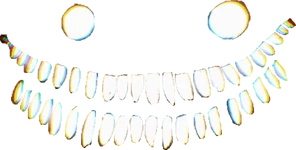 Smiler | Backrooms Infinite Wiki | Fandom