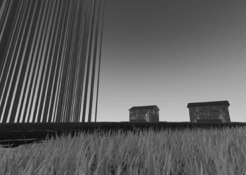 Level 38 (Exterior) | Backrooms: Interdimensional Adventure Reborn Wiki ...