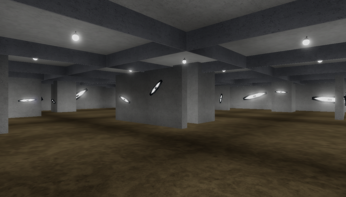 Level 5.555 | Backrooms: Interdimensional Adventure Reborn Wiki | Fandom