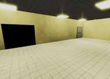 Level 44 | Backrooms: Interdimensional Adventure Reborn Wiki | Fandom