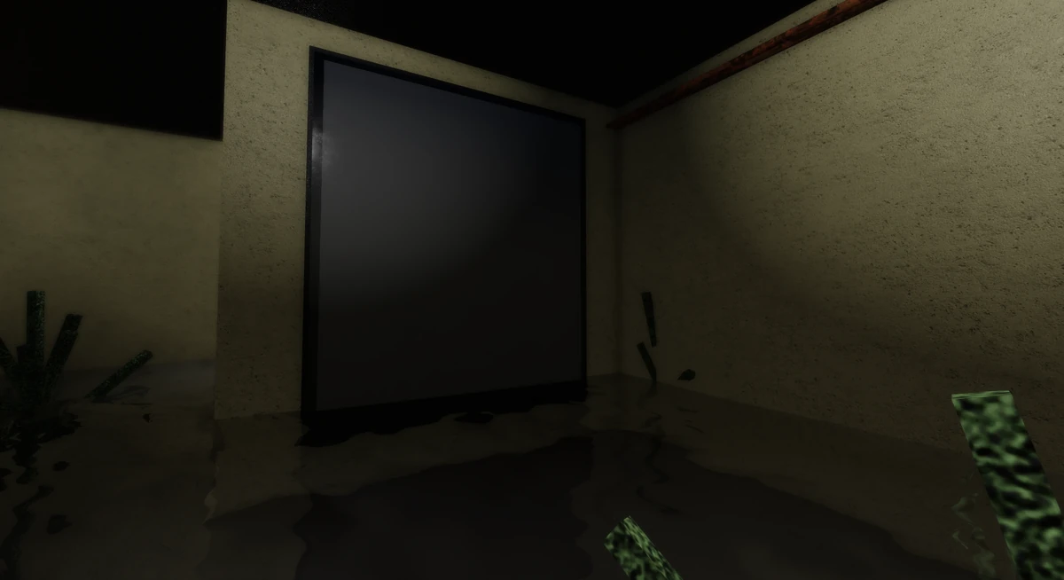 Level -2 | Backrooms: Interdimensional Adventure Reborn Wiki | Fandom