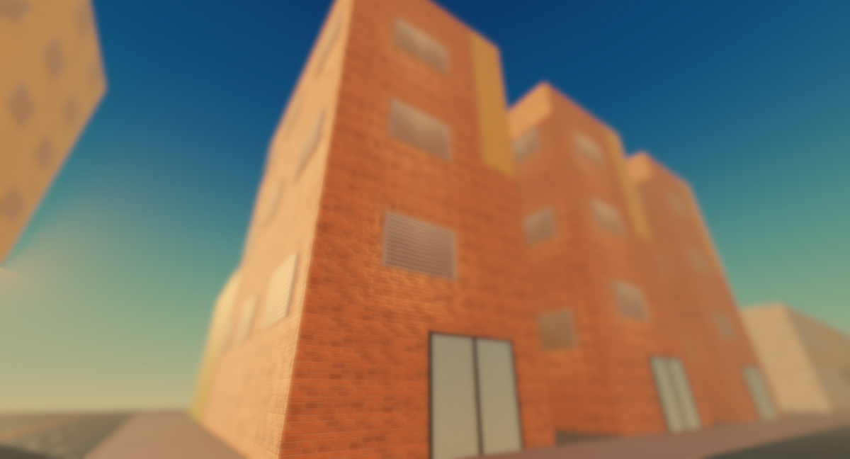 Level 11 | Backrooms: Interdimensional Adventure Reborn Wiki | Fandom