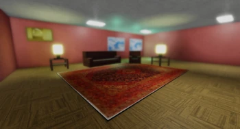 Level 29 | Backrooms: Interdimensional Adventure Reborn Wiki | Fandom