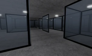 Level -3 | Backrooms: Interdimensional Adventure Reborn Wiki | Fandom