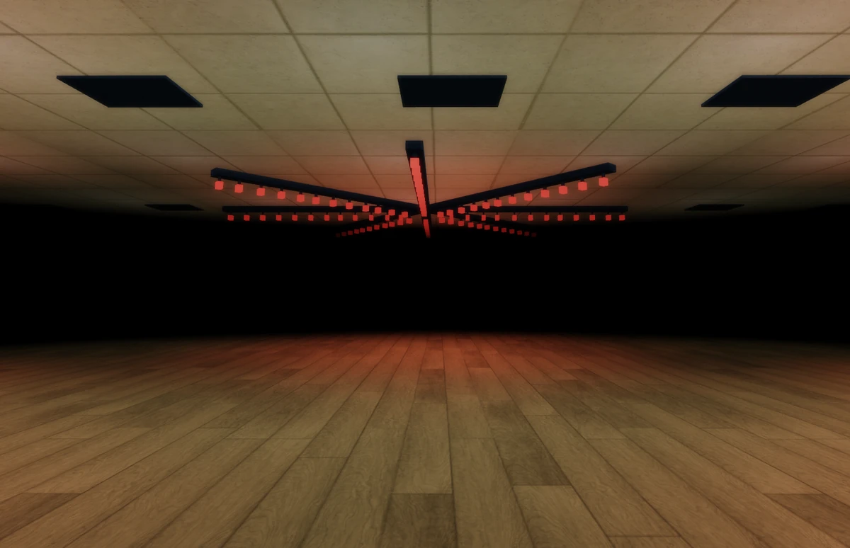 Level 31 | Backrooms: Interdimensional Adventure Reborn Wiki | Fandom