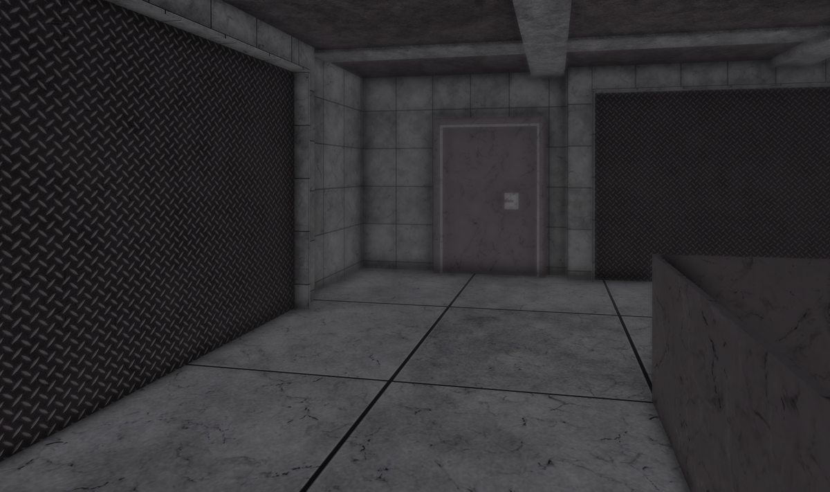 Level -10 | Backrooms: Interdimensional Adventure Reborn Wiki | Fandom