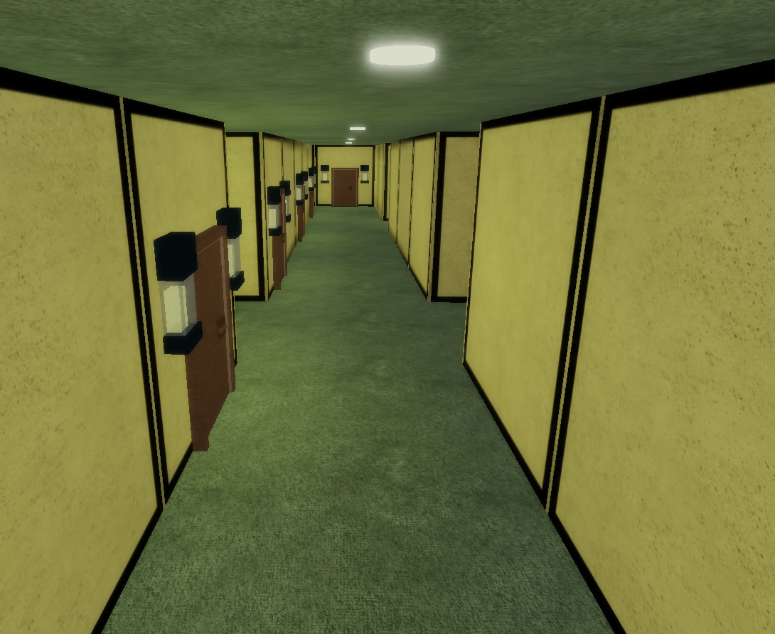 Level 26 | Backrooms: Interdimensional Adventure Reborn Wiki | Fandom