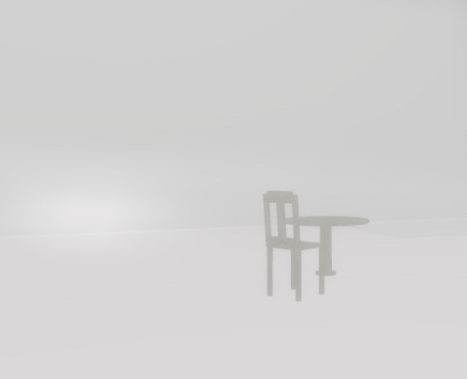 Level 12 | Backrooms: Interdimensional Adventure Reborn Wiki | Fandom