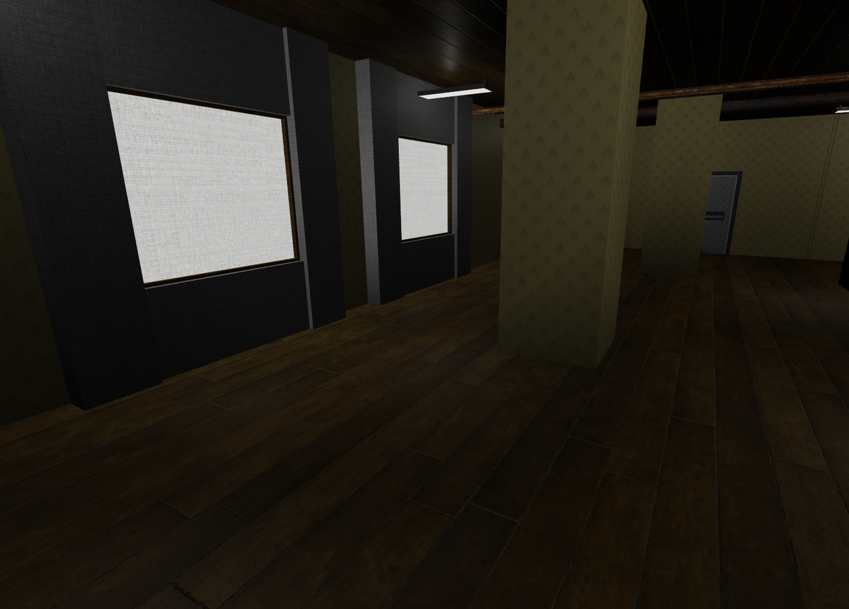 Level 38 | Backrooms: Interdimensional Adventure Reborn Wiki | Fandom