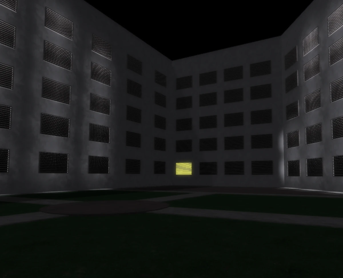 Level 188 | Backrooms: Interdimensional Adventure Reborn Wiki | Fandom