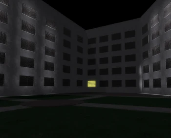 Level 188 | Backrooms: Interdimensional Adventure Reborn Wiki | Fandom