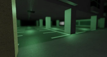 Level 35 | Backrooms: Interdimensional Adventure Reborn Wiki | Fandom