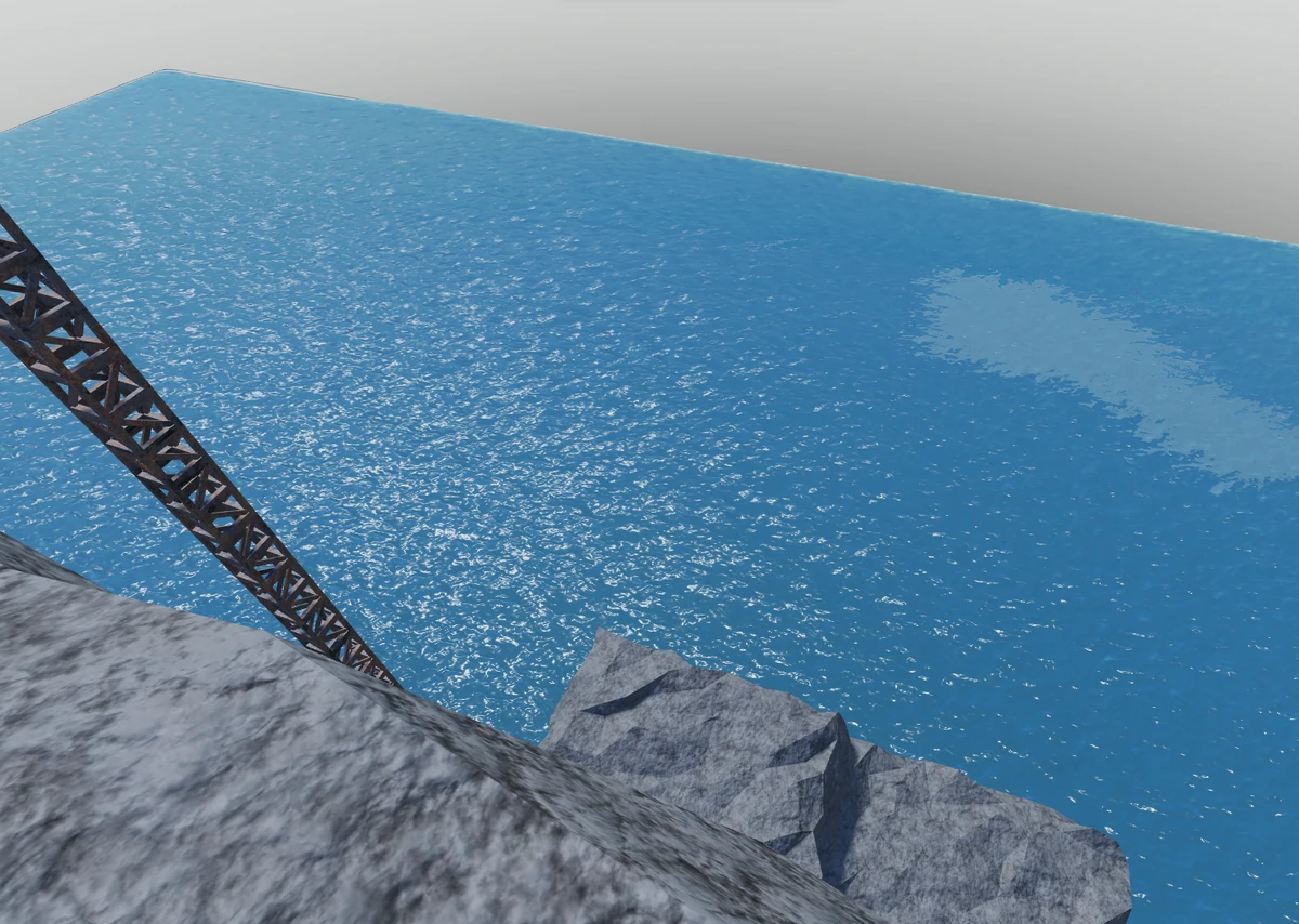 Level 7.7 | Backrooms: Interdimensional Adventure Reborn Wiki | Fandom