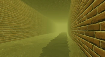 Level 34 | Backrooms: Interdimensional Adventure Reborn Wiki | Fandom