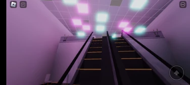 The Promised Land | Backrooms: Interdimensional Adventure Reborn Wiki | Fandom