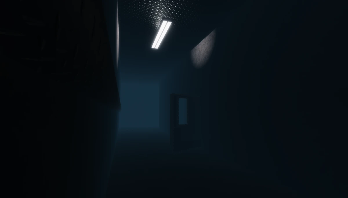 Level 2: "Pipe Dreams" | Backrooms Legacy Wiki | Fandom