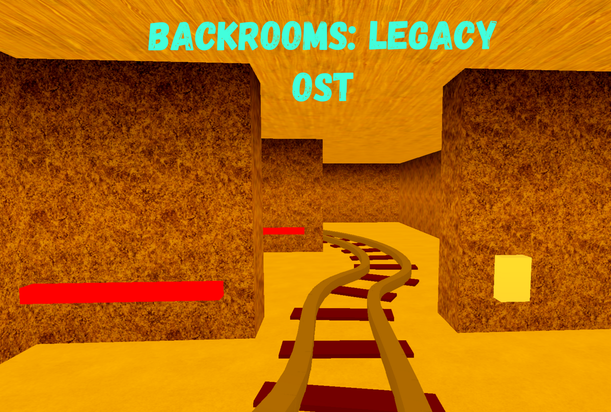 Ambience Backrooms Legacy Wiki Fandom