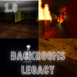 Backrooms Legacy | Backrooms Legacy Wiki | Fandom