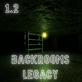 Backrooms Legacy | Backrooms Legacy Wiki | Fandom
