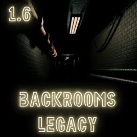 Backrooms Legacy | Backrooms Legacy Wiki | Fandom
