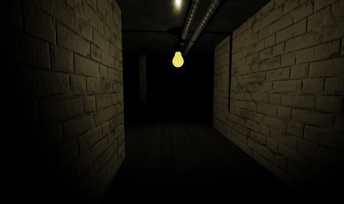 Level 3: "Electrical Station" | Backrooms Legacy Wiki | Fandom