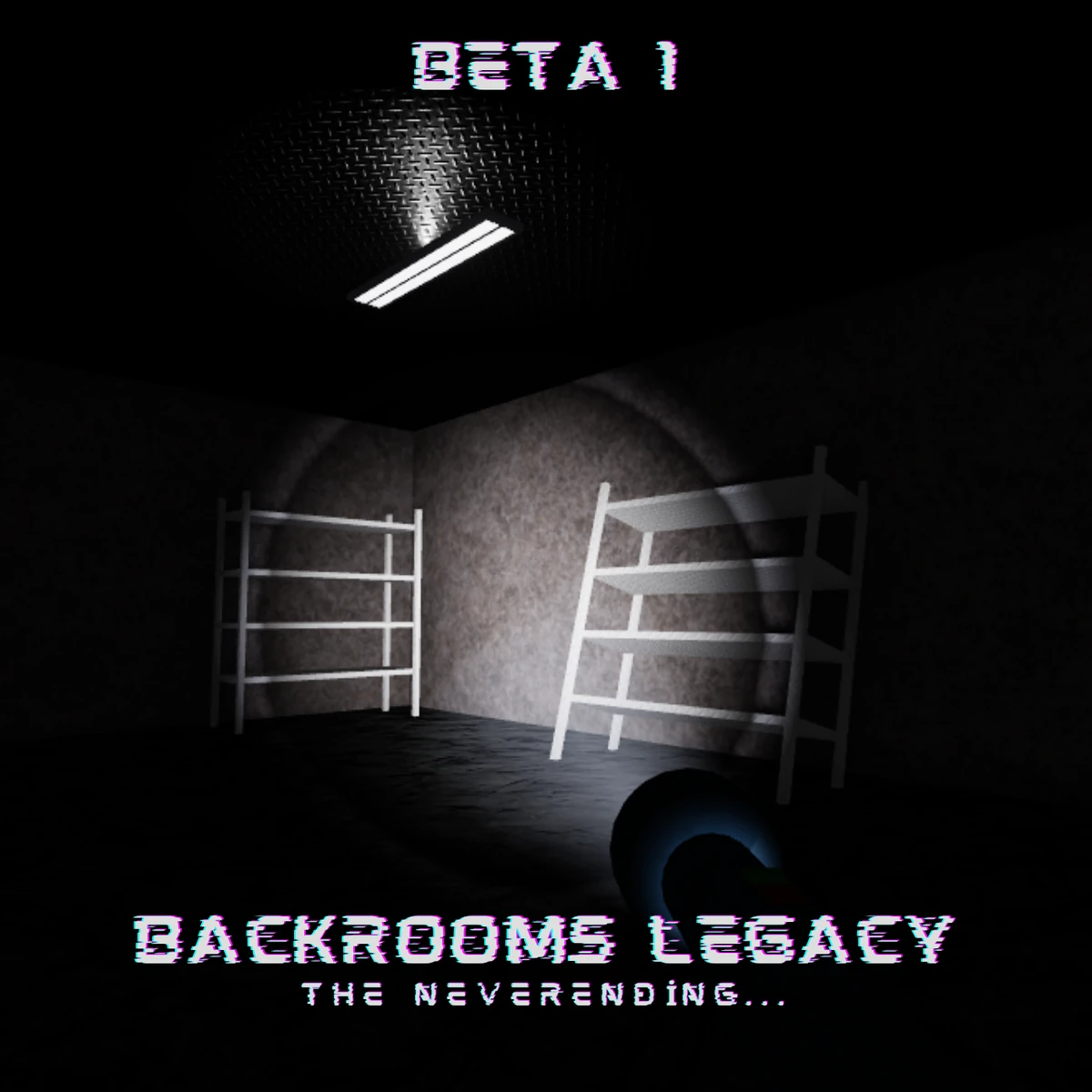 Backrooms Legacy | Backrooms Legacy Wiki | Fandom