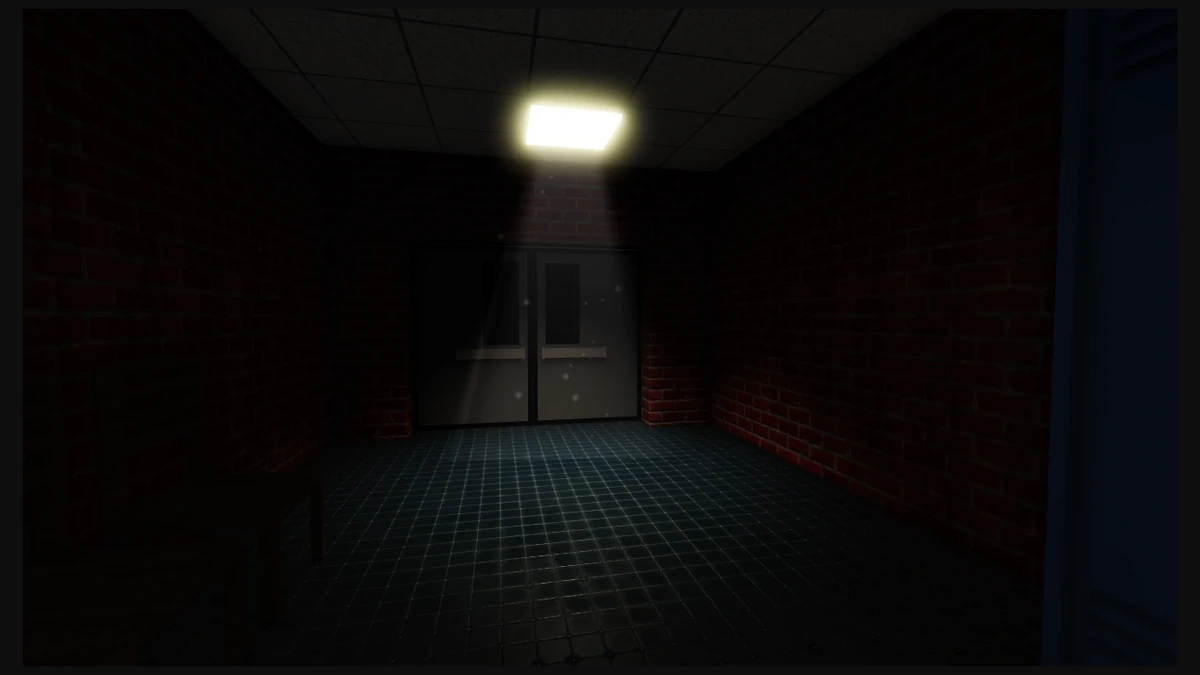 The hub is almost complete. | Fandom