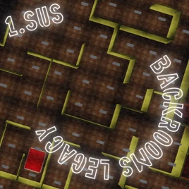 Backrooms Legacy | Backrooms Legacy Wiki | Fandom