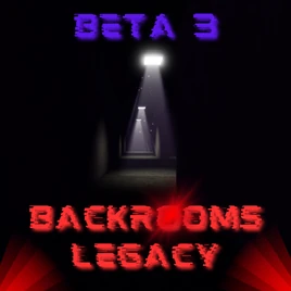 Backrooms Legacy | Backrooms Legacy Wiki | Fandom