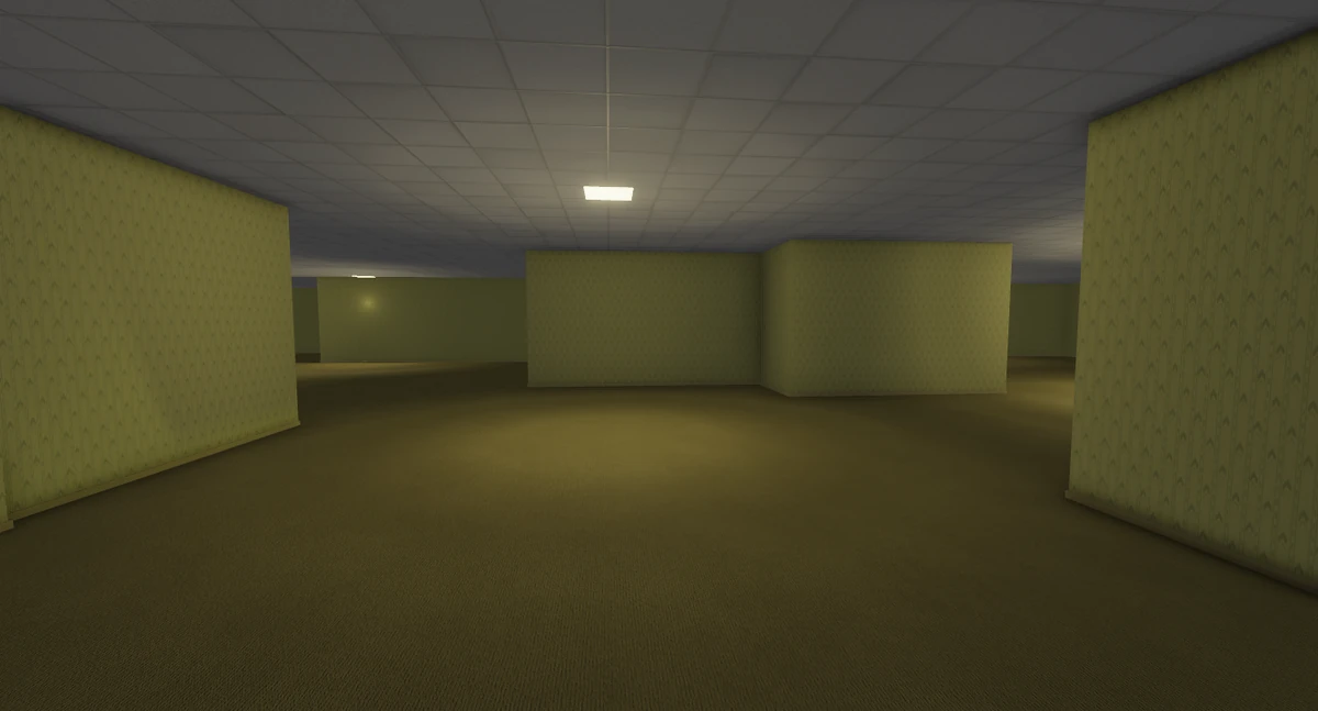 Levels | Backrooms Legacy Wiki | Fandom