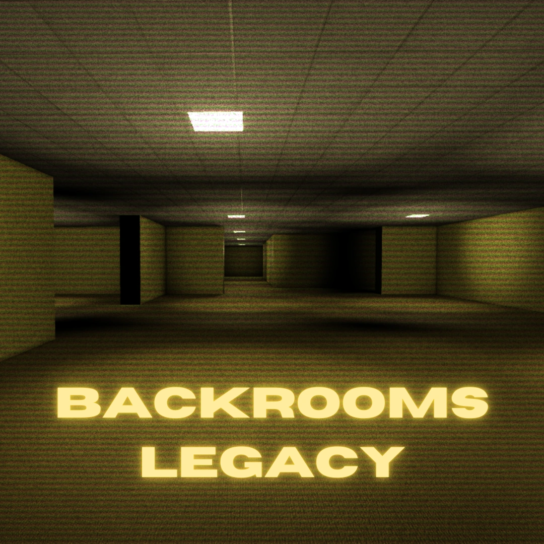 Backrooms Legacy | Backrooms Legacy Wiki | Fandom