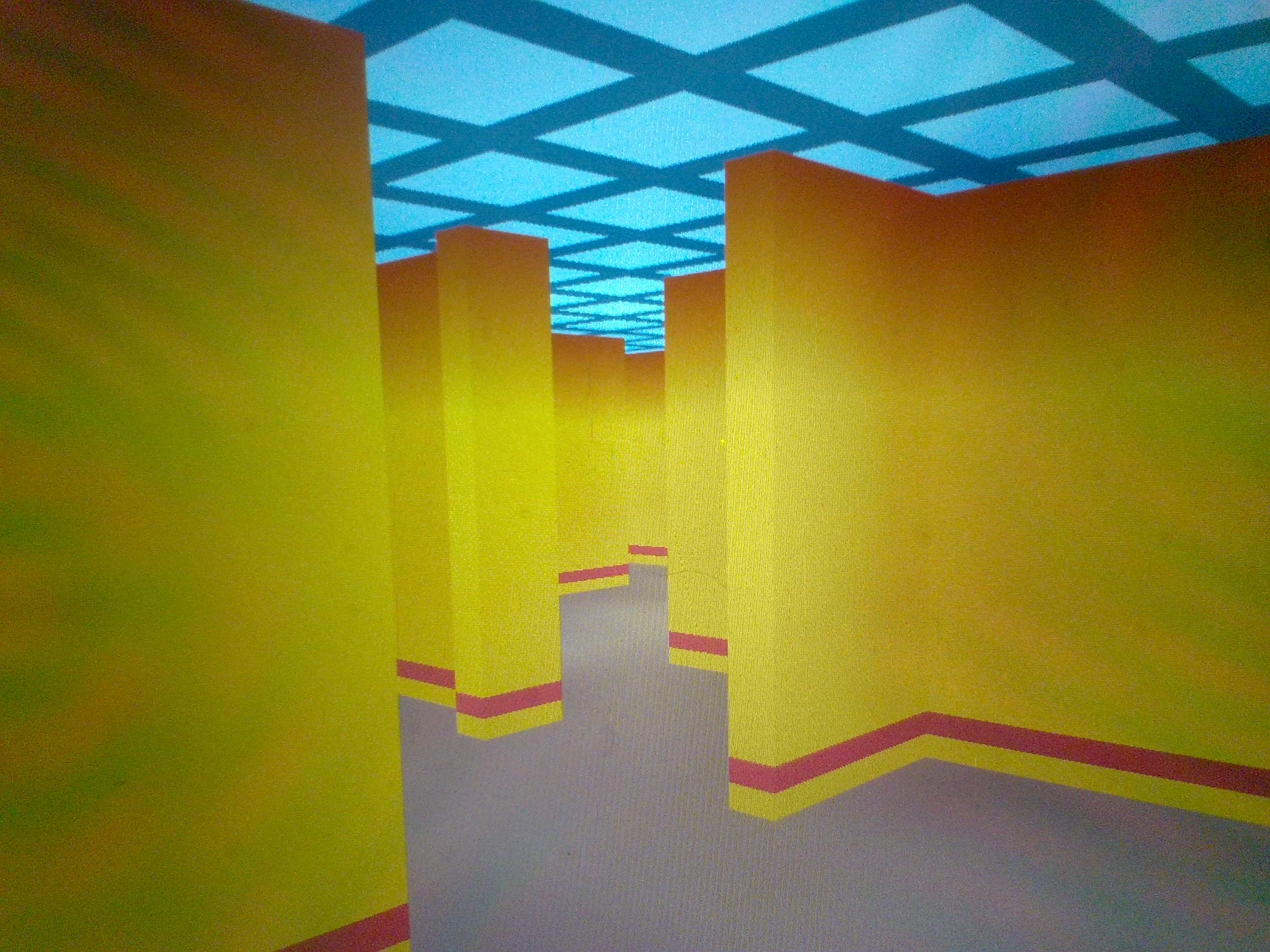 Discuss Everything About Backrooms Legacy Wiki | Fandom