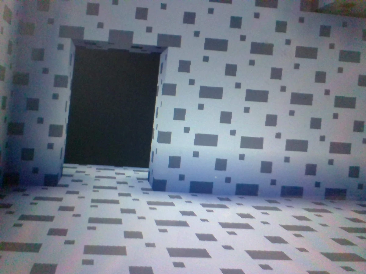 Level 1: "Lurking Danger" | Backrooms Legacy Wiki | Fandom