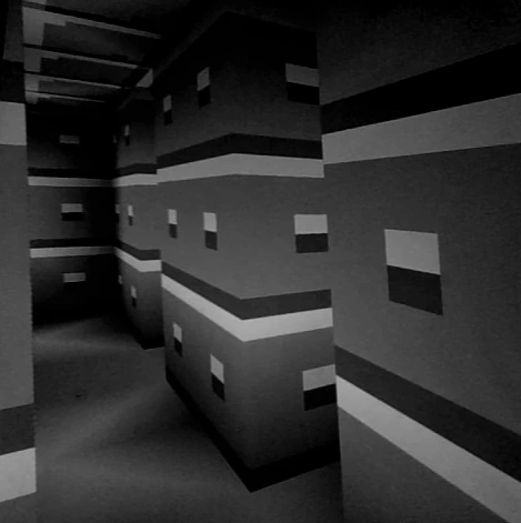 Level 2/Gallery | Backrooms Legacy Wiki | Fandom