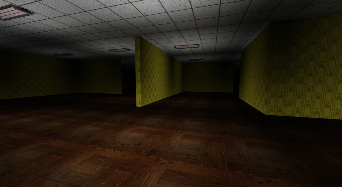 Levels | Backrooms Legacy Wiki | Fandom