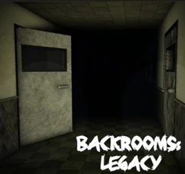 Backrooms Legacy | Backrooms Legacy Wiki | Fandom