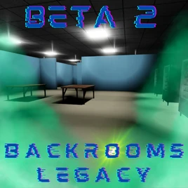 Backrooms Legacy | Backrooms Legacy Wiki | Fandom