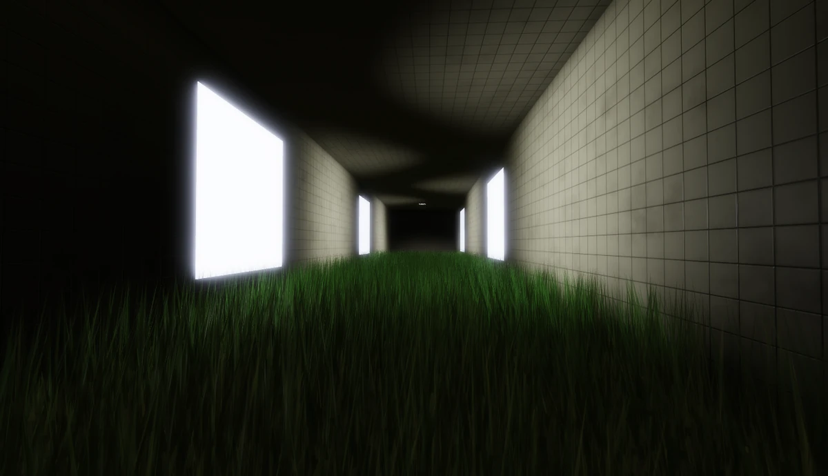 Sublimity | Backrooms Legacy Wiki | Fandom