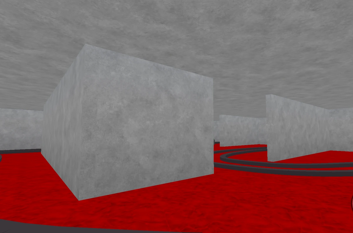 Alpha v0.14 | Backrooms Legacy Wiki | Fandom