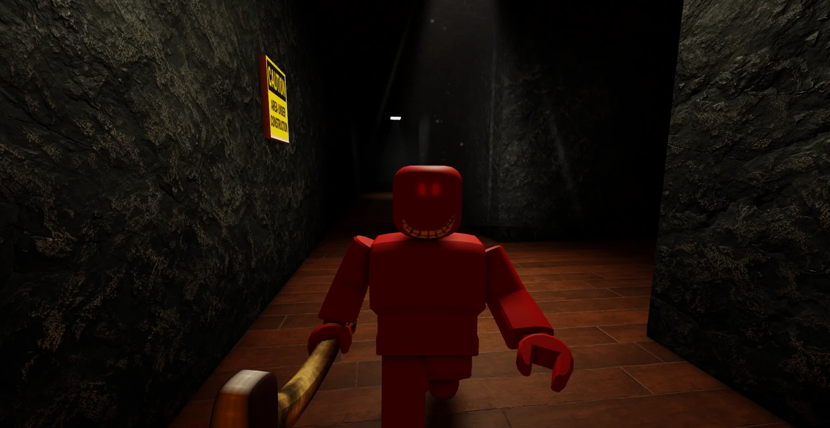 Insanities | Backrooms Legacy Wiki | Fandom