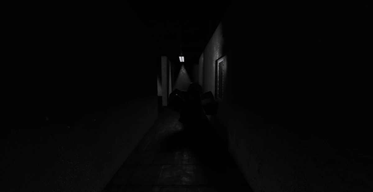 Roamers | Backrooms Legacy Wiki | Fandom