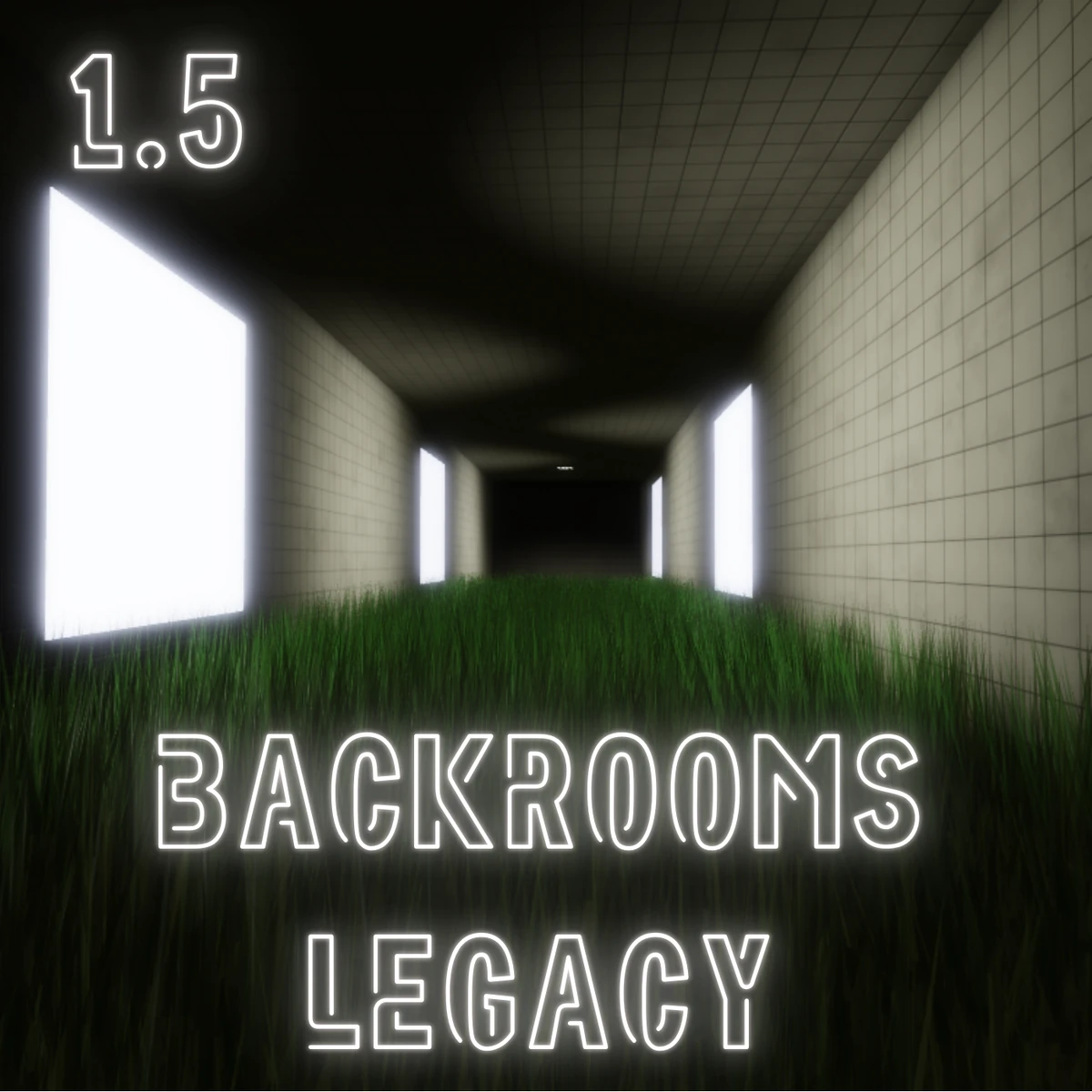 Update Log | Backrooms Legacy Wiki | Fandom