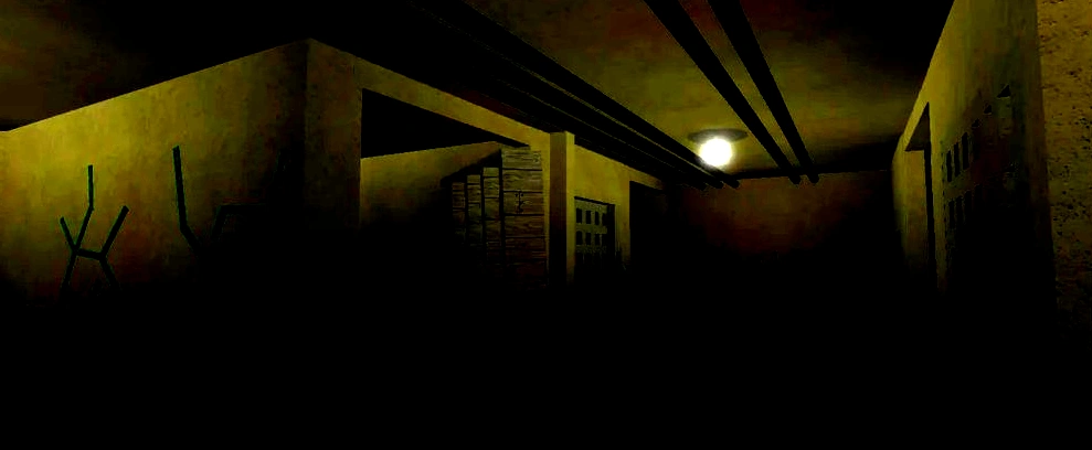 Level -2 | Backrooms Legacy Wiki | Fandom