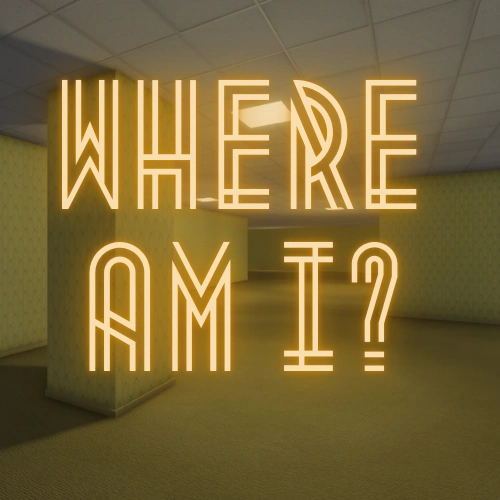 Badges | Backrooms Legacy Wiki | Fandom