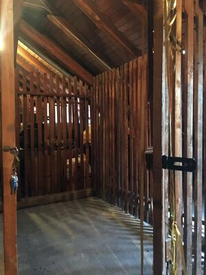 Incomplete Sections | Backrooms Liminal Cannon Wiki | Fandom