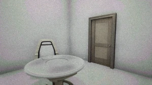 Level 12?: "M!A!T!T!R!I!X??!?!???!" | Backrooms Liminal Cannon Wiki ...