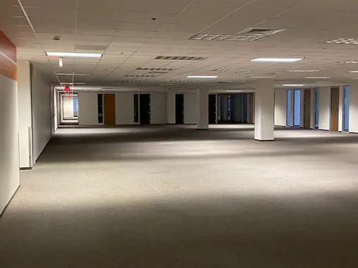 Infilevel 1 - "The Office" | Backrooms Liminal Cannon Wiki | Fandom