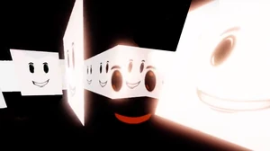 AM 0:01: "Winning Smile" | Backrooms Liminal Cannon Wiki | Fandom