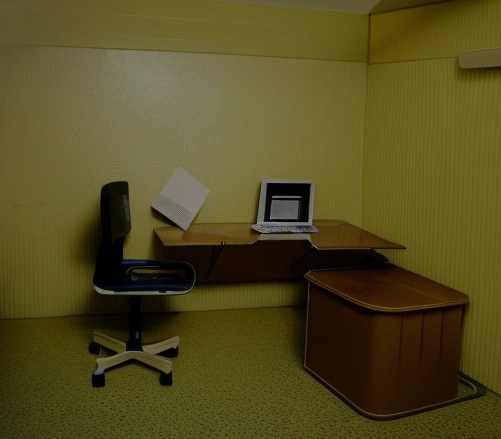 Spatial Level 0: "The Complex" | Backrooms Liminal Cannon Wiki | Fandom