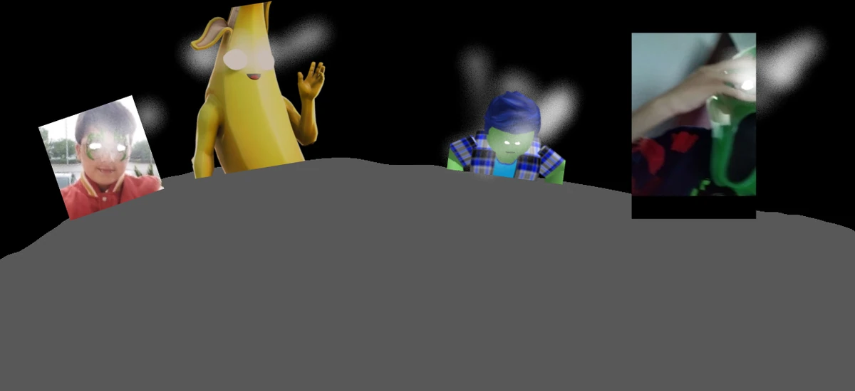 A Group Cult Of Idiots | Backrooms Liminal Cannon Wiki | Fandom